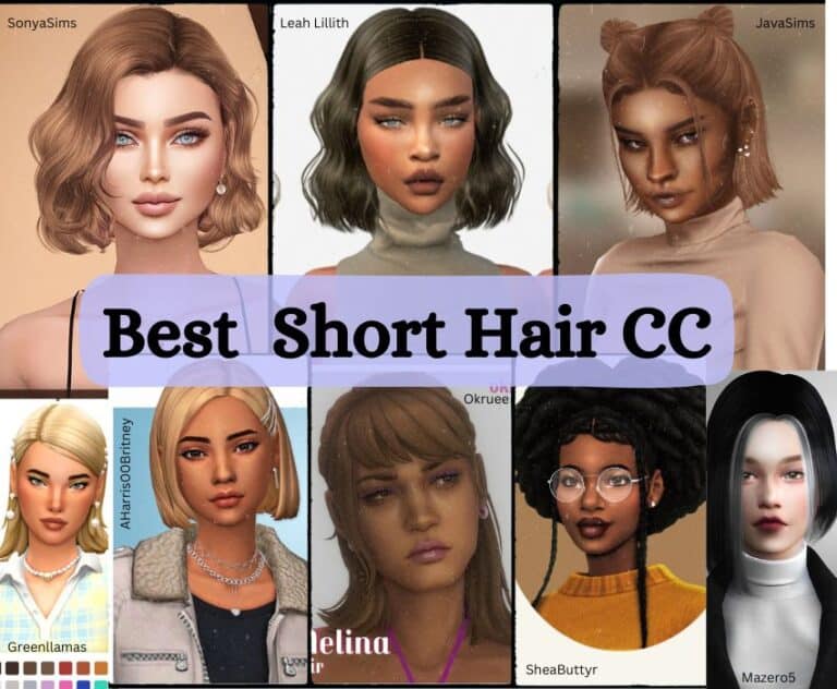 25+ Aesthetic Sims 4 Wallpaper CC 2024 Pretty Wallpaper Downloads For ...