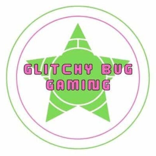 Sims 4 CC - Glitchy Bug Gaming