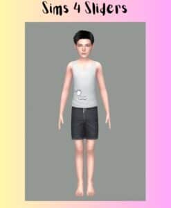 47+ Beyond Amazing Sims 4 Sliders For Realistic Sims (Lips, Face ...