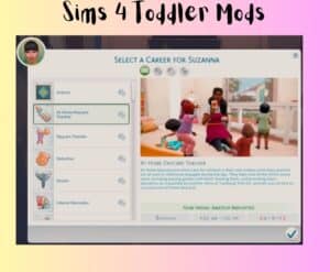 33+ Realistic Sims 4 Toddler Mods For The Ultimate Toddler Experience
